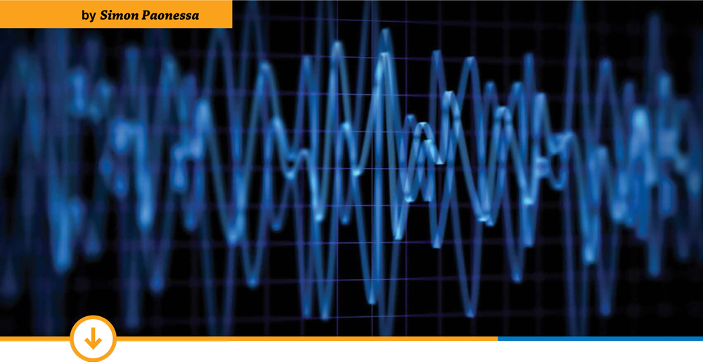 Reducing Signal Noise in Practice | Precision Digital Reducing Signal Noise in Practice | Precision Digital